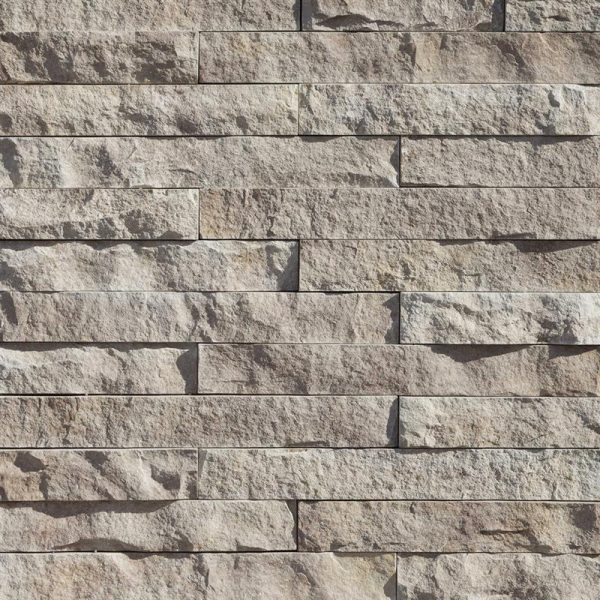 Country Rubble Stone Veneer - Fireplace and Chimney Authority