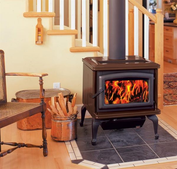 Wood Burning Stoves- Everything You Need to Know - Fireplace and ...