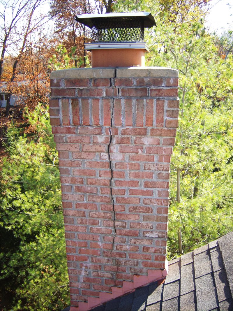 Chimney Waterproofing & Repair - Fireplace and Chimney Authority