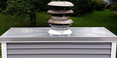 Services - Fireplace and Chimney Authority