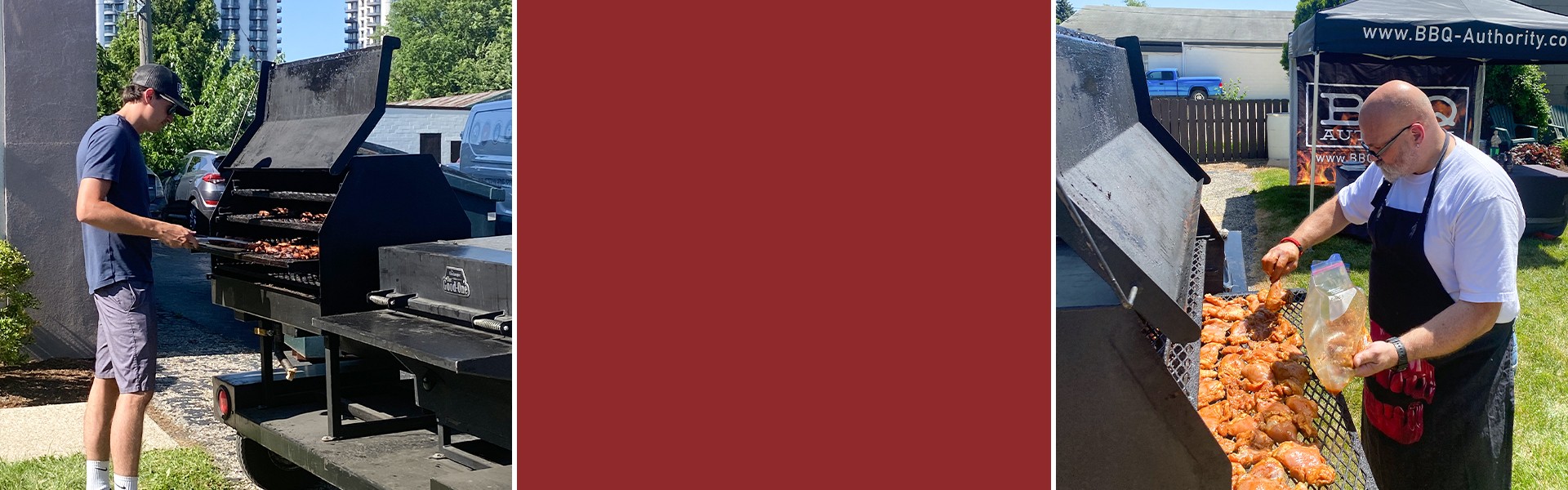 Grilling and BBQ Cooking Classes from Chicago's Grill Experts