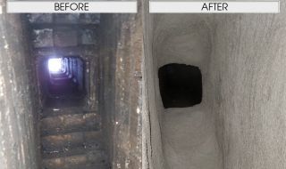 Chimney - Fireplace and Chimney Authority